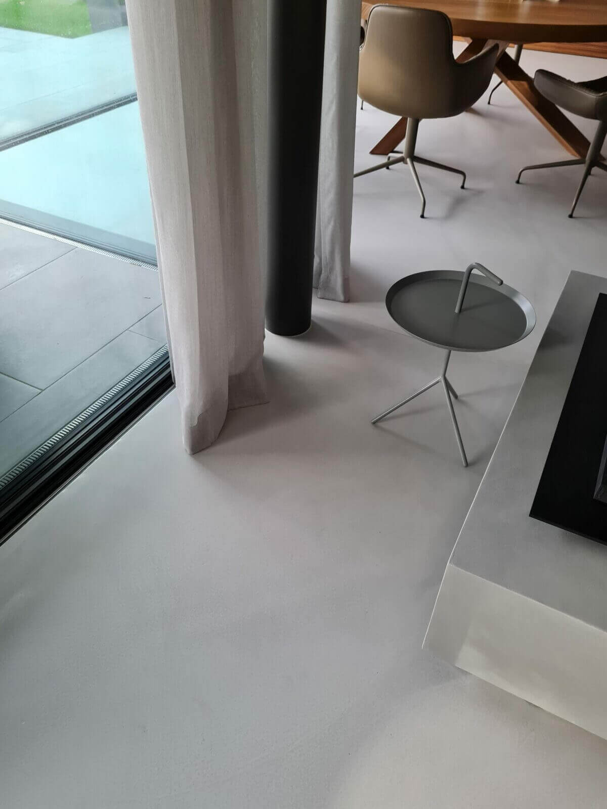 Stork - create unity | Ihr Spezialist für fugenlose Böden