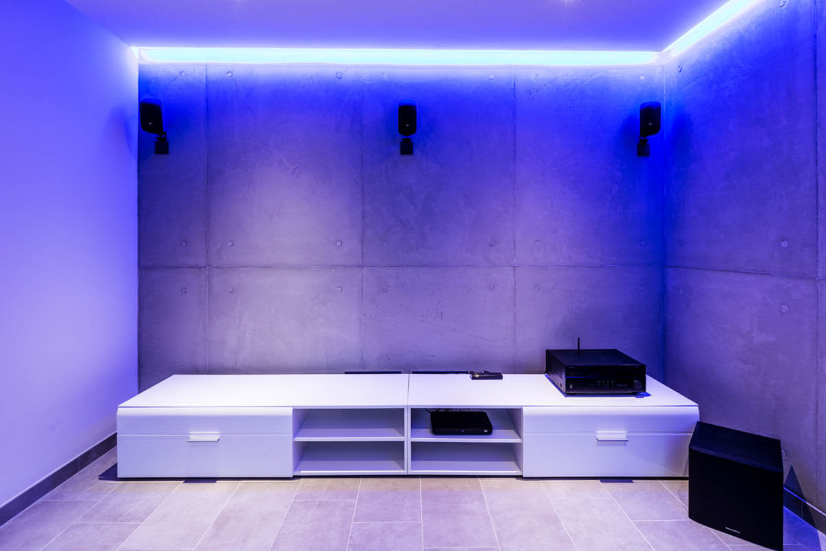 Sichtbeton | Stork - create unity