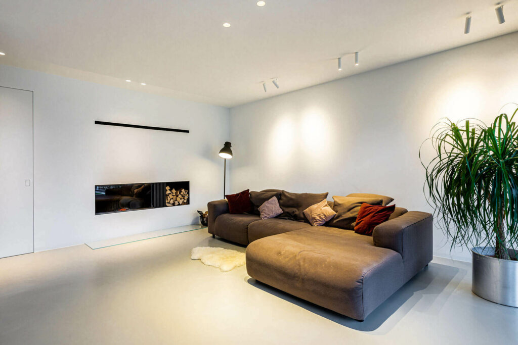 Stork - create unity | Ihr Spezialist für fugenlose Böden