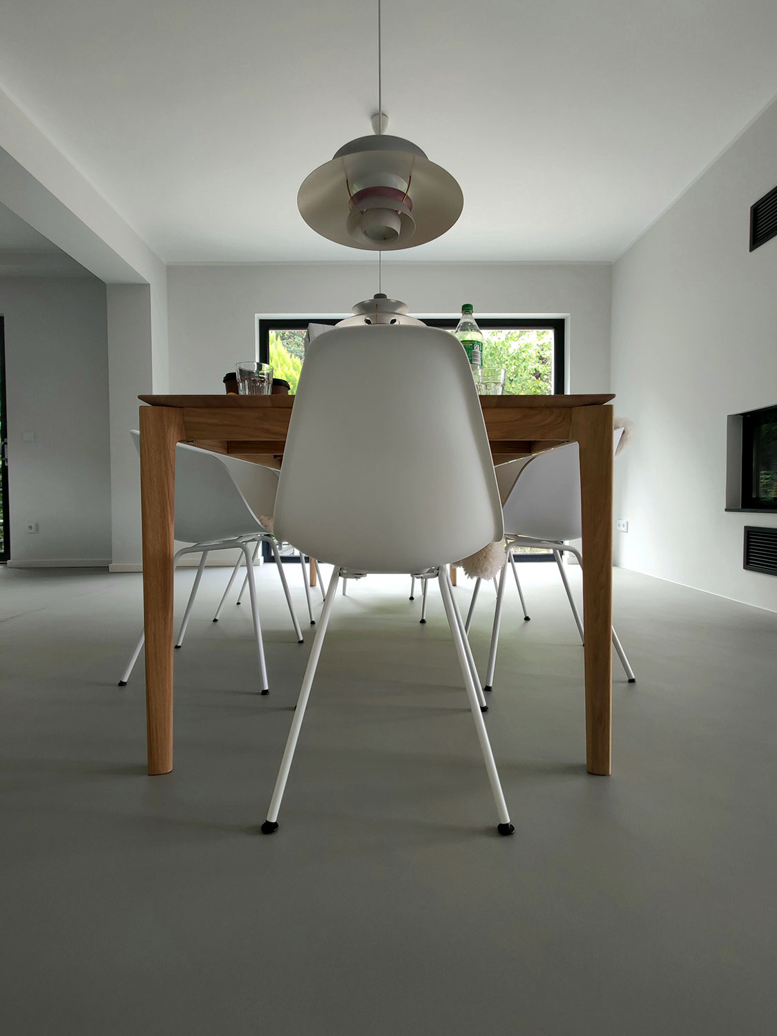 Spachtelböden | Stork - create unity